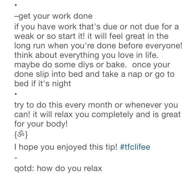 How To Have A Day For Yourself Musely