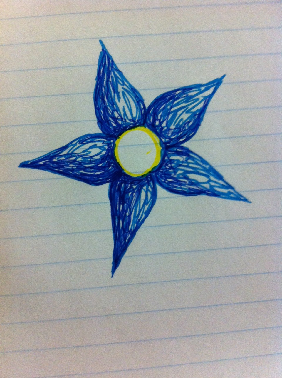 how-to-draw-a-flower-with-markers-musely