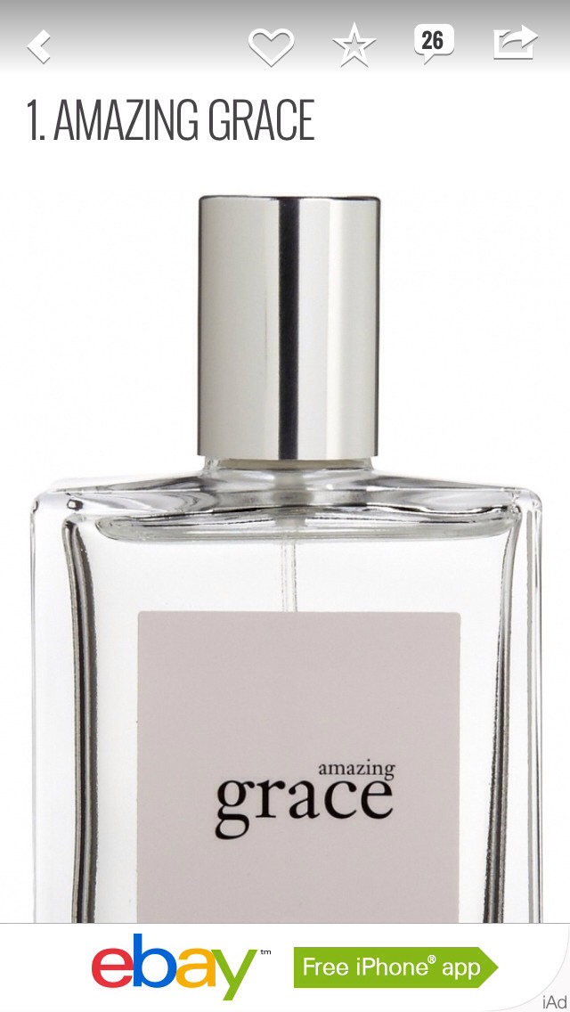 My Favourite Perfumes Musely my-favourite-perfumes-musely