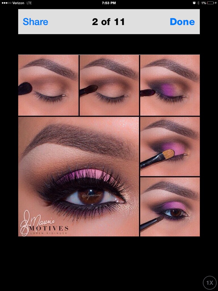 different-ways-to-do-makeup-musely