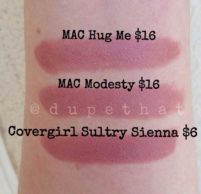 Mac Modesty Vs Blankety