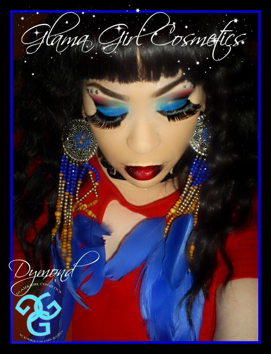 Memorial Day Makeup | Saubhaya Makeup