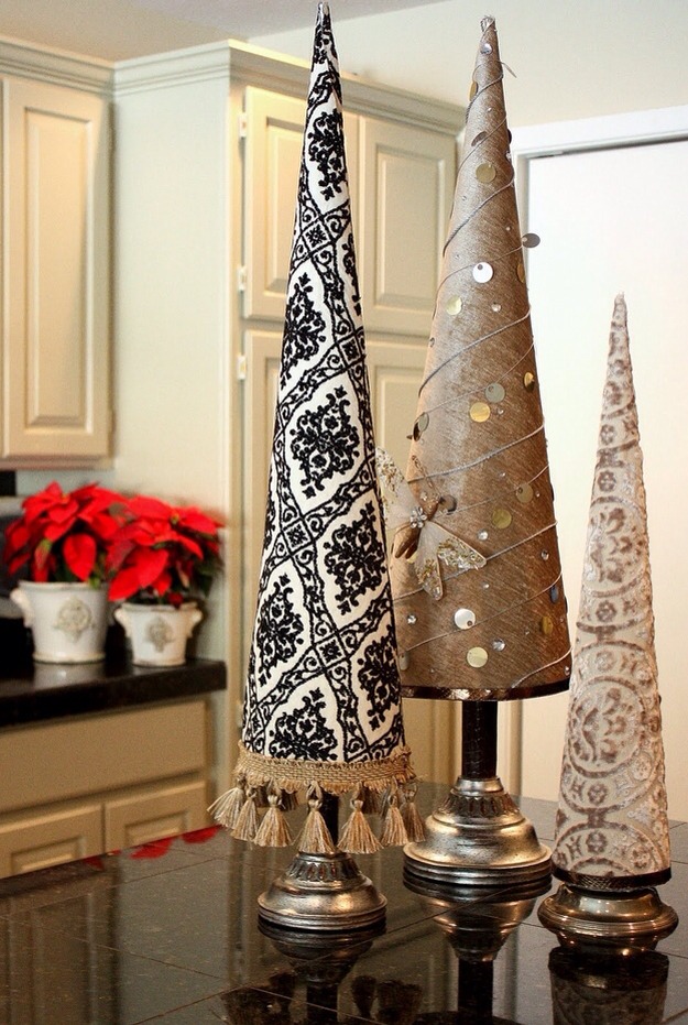 25 Easy Christmas Tree Ideas Musely 25-easy-christmas-tree-ideas-musely