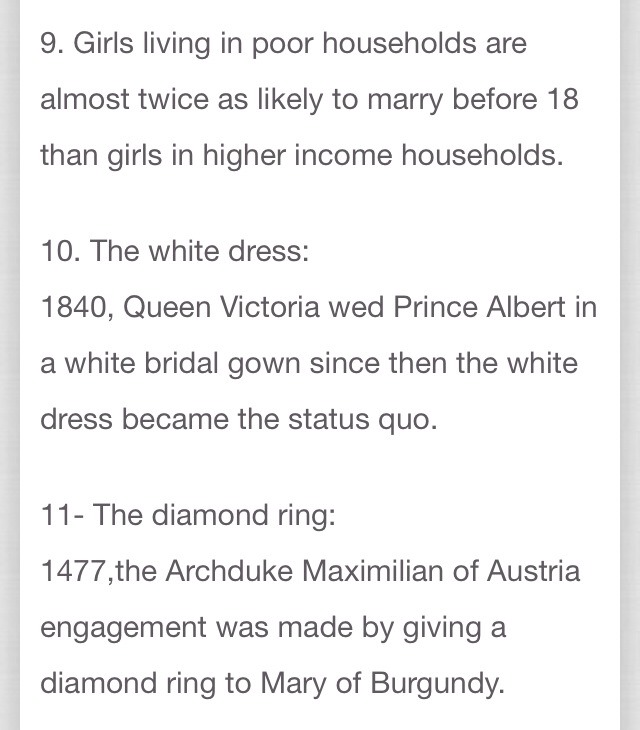 11 Interesting Facts About Marriage Musely 11-interesting-facts-about-marriage-musely
