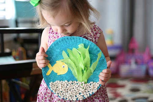 25 Paper Plate Activities For Kids Musely