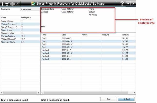 Quick Steps To Repair Corrupt .QBW Files - Musely