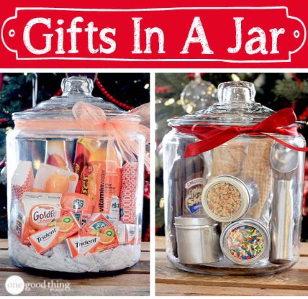 Gifts In A Jar Perfect For Any Occasion Musely gifts-in-a-jar-perfect-for-any-occasion-musely