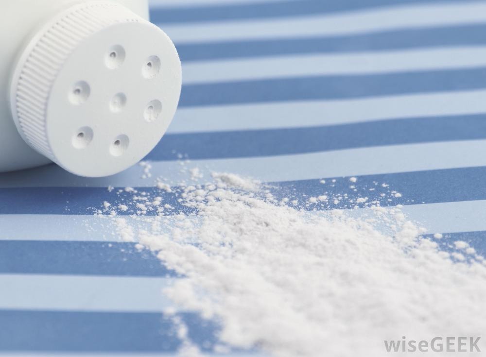 Oily Greasy Hair Baby Powder As Dry Shampoo Musely oily-greasy-hair-baby-powder-as-dry-shampoo-musely