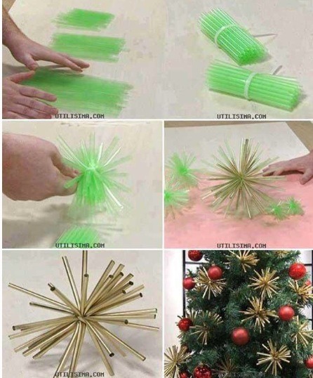 How To Make Your Own Christmas Decorations Musely how-to-make-your-own-christmas-decorations-musely