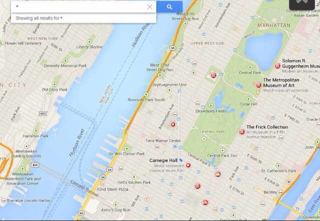 How To Use Google Maps 20 Helpful Tips And Tricks