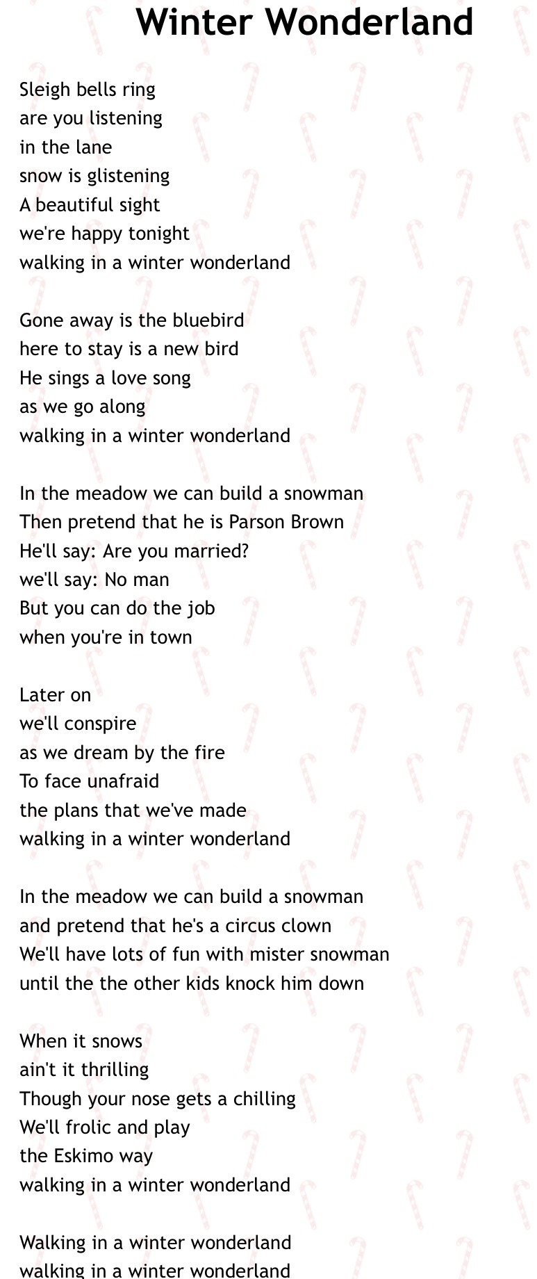 Your Favorite Christmas Lyrics Part 7 Musely your-favorite-christmas-lyrics-part-7-musely