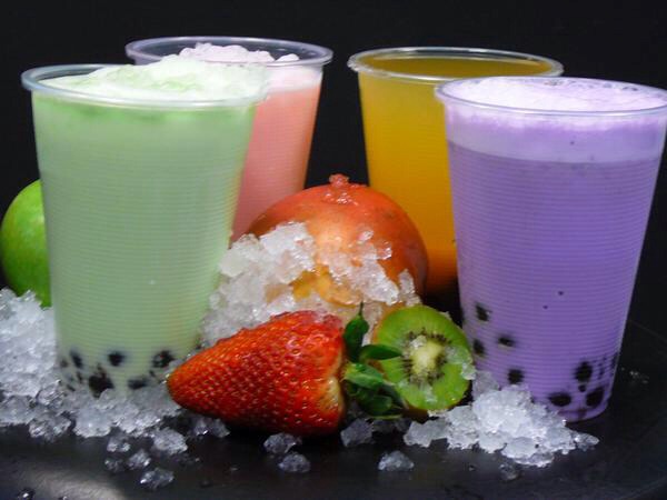 🍹Alcoholic Bubble/boba Tea Infused Pearls🍹 - Musely