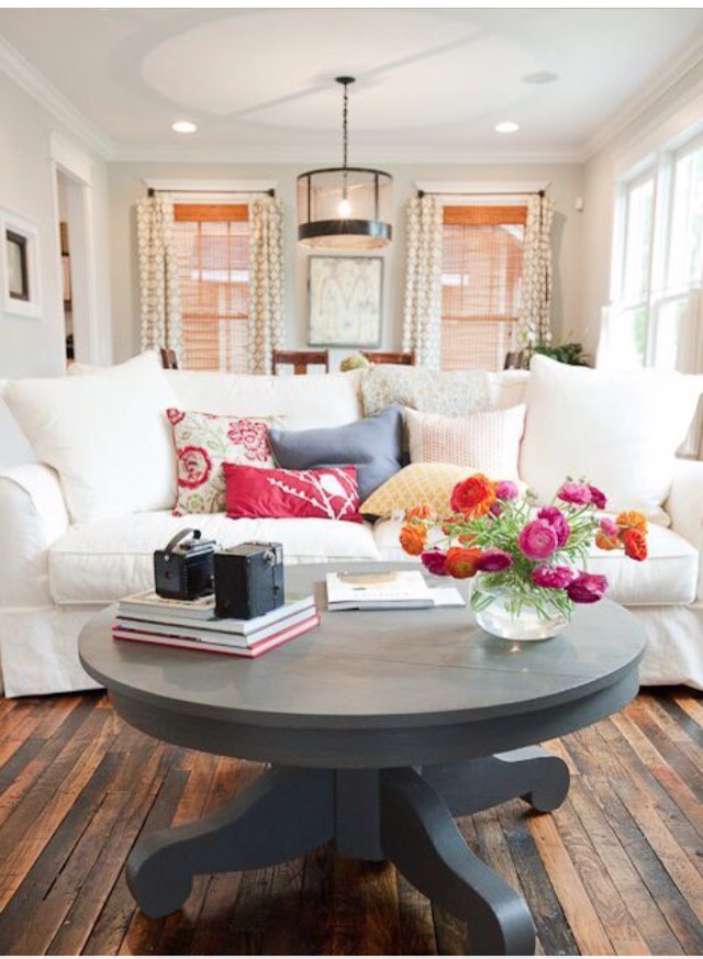 DIY Living Room Ideas Musely diy-living-room-ideas-musely