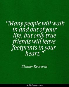 Manipulative Friendship Quotes
