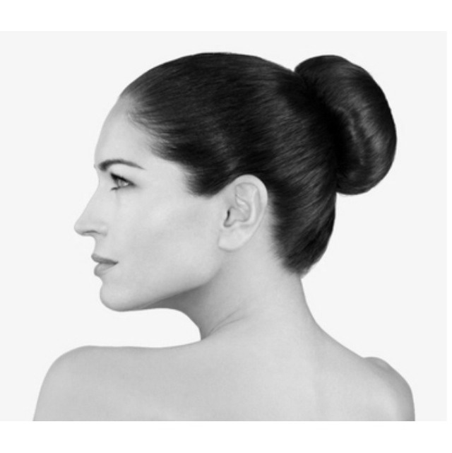 No More Struggles To Make The Perfect Hair Bun Musely no-more-struggles-to-make-the-perfect-hair-bun-musely