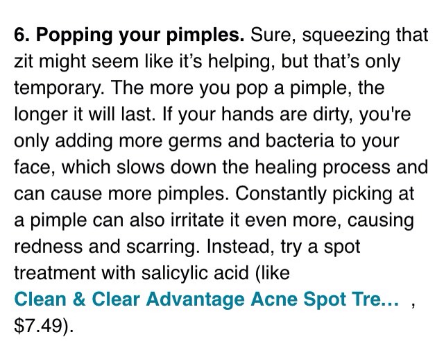 6 Shocking Things That Make Your Skin Break Out Musely 6-shocking-things-that-make-your-skin-break-out-musely