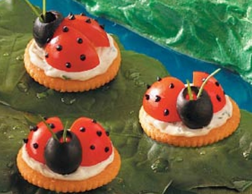Cool Food Ideas New