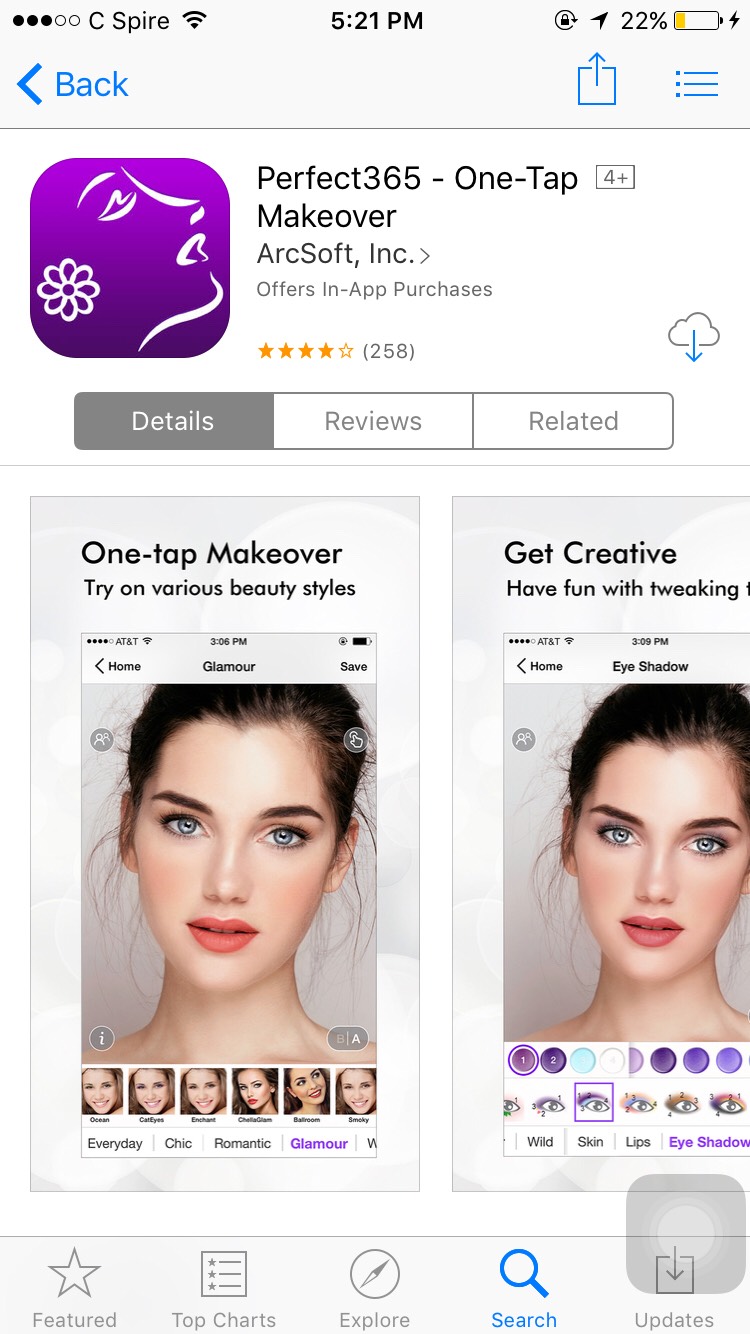 Best App For Girls Musely best-app-for-girls-musely