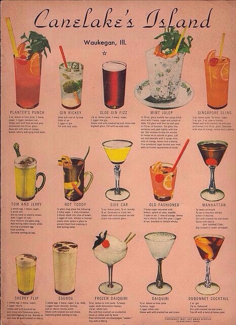 Classic Cocktails Musely classic-cocktails-musely